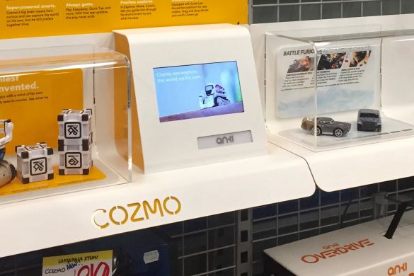 POS Displays | Point of Sale Displays