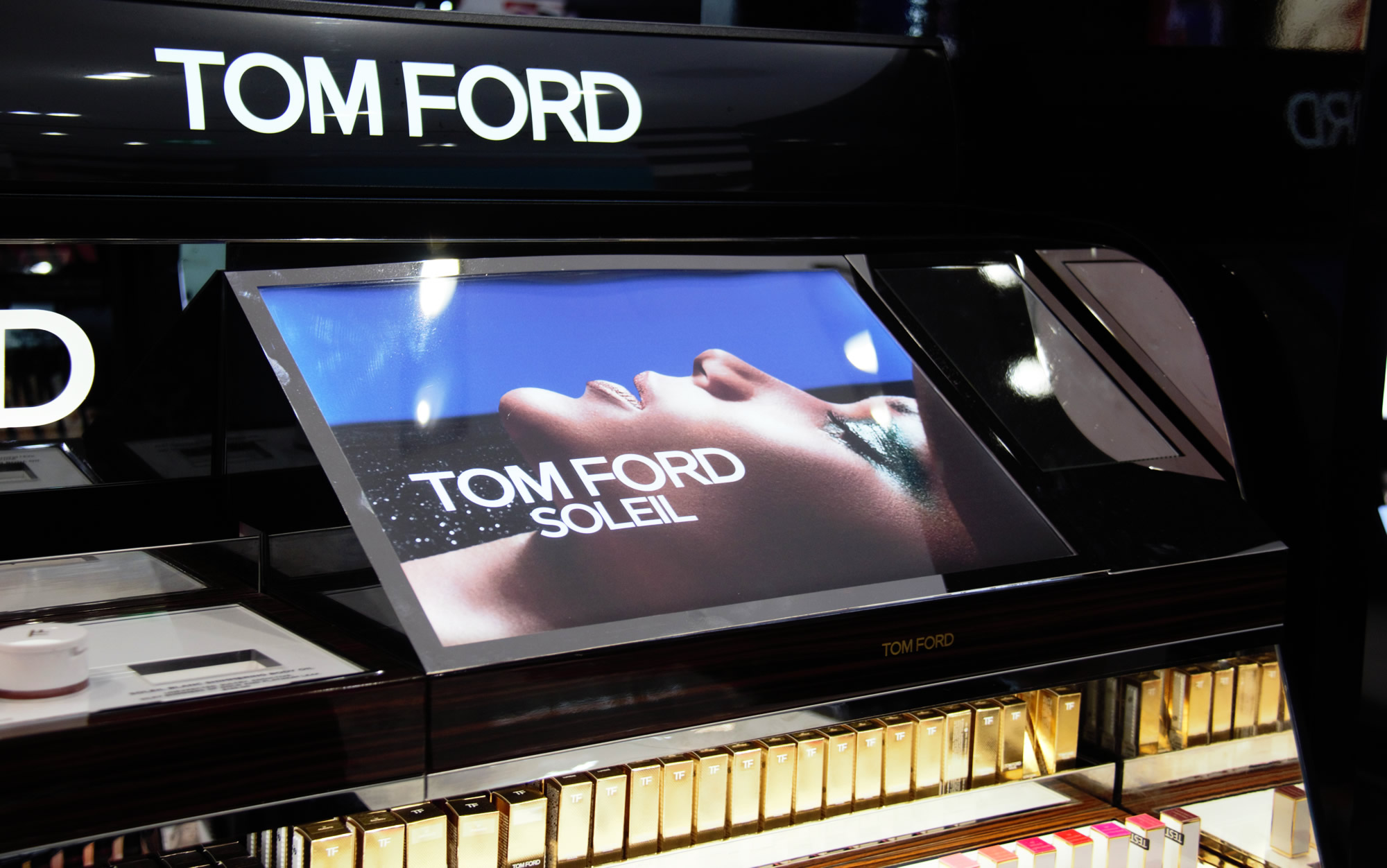 POS Displays | Point of Sale Displays