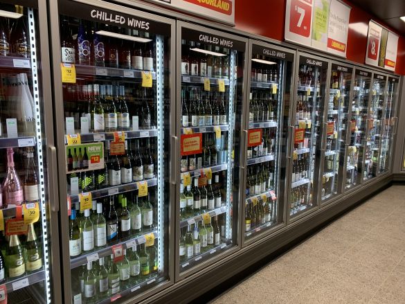 POS Permanent Displays | Permanent Point of Sale Displays | POS