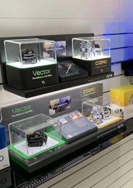 POS Interactive Displays | Interactive Point of Sale Displays