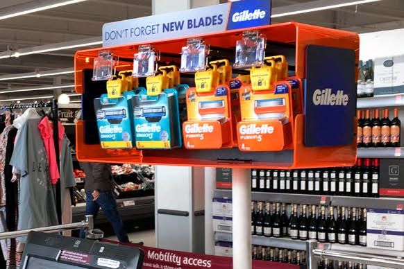 POS Displays | Point of Sale Displays