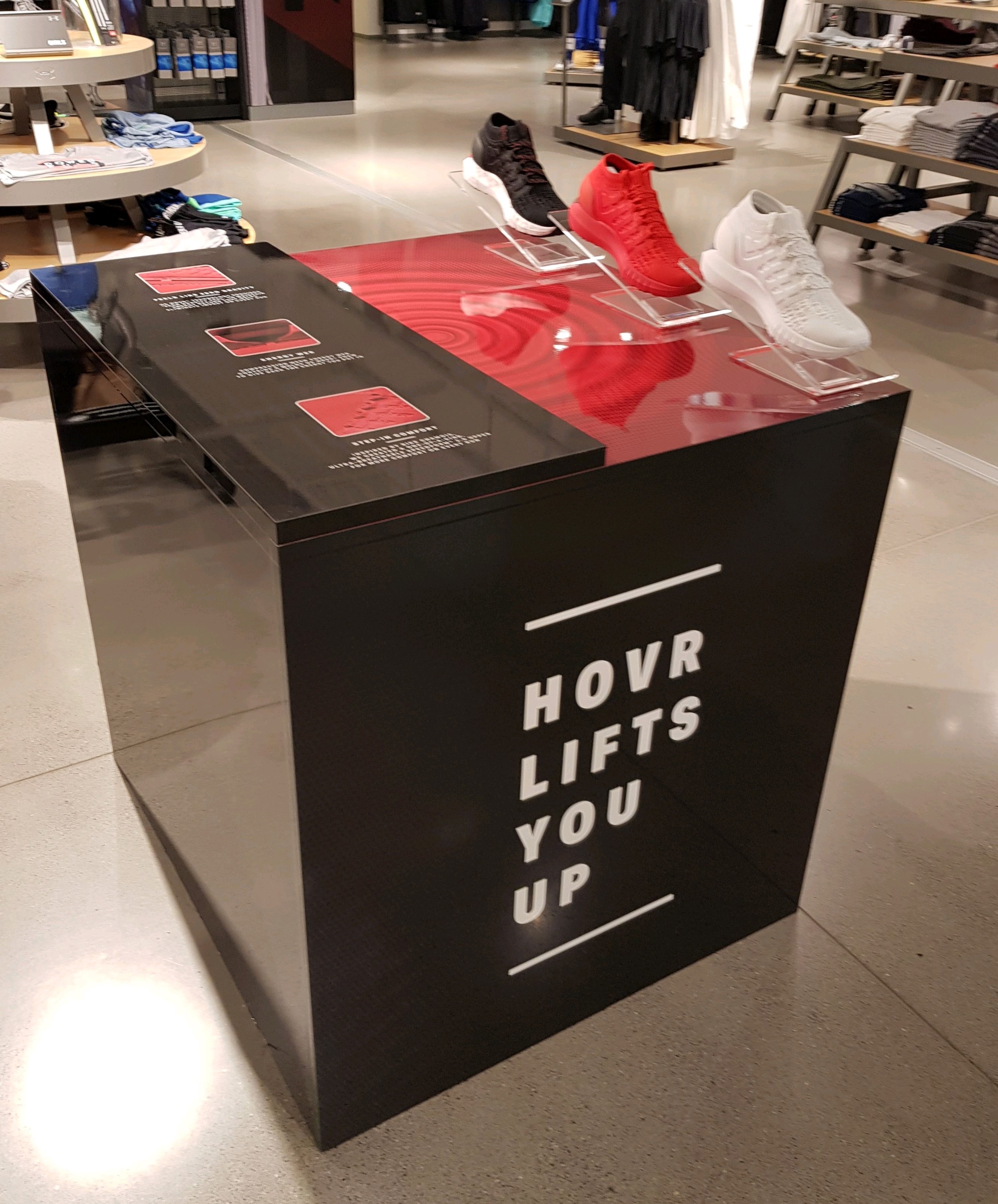 POS Industrial Design | Point of Sale Industrial Design