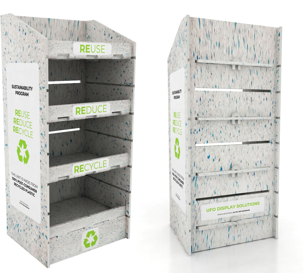 Environmental & Sustainable POS | Eco Friendly POS