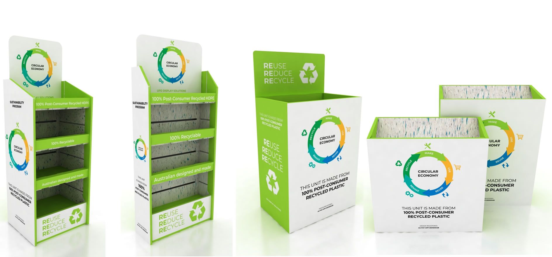 Environmental & Sustainable POS | Eco Friendly POS