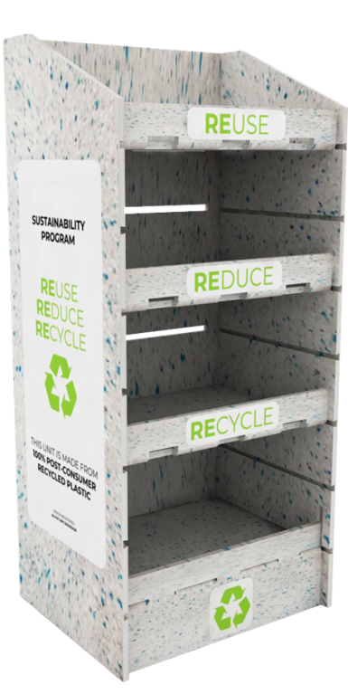 Environmental & Sustainable POS | Eco Friendly POS