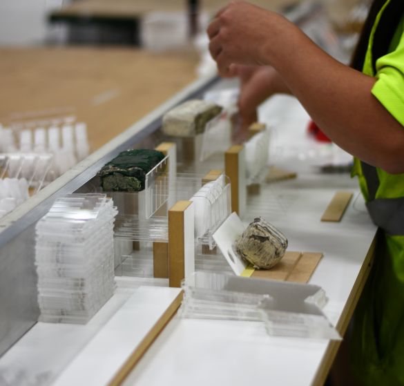 About UFO Point of Sale Display Solutions